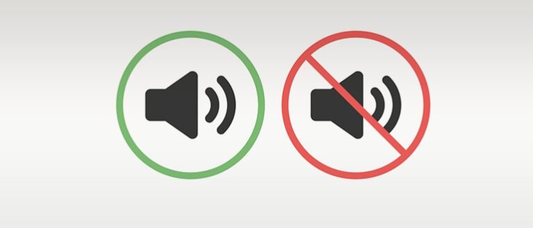 Why Does My Radio Turn On But No Sound - Best SOLUTION