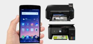 How To Print From Mobile Without WiFi Printer