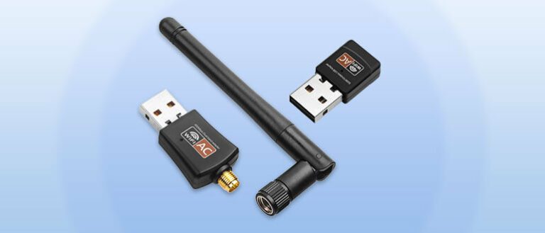 What Is a USB WiFi Adapter? Everything You Need to Know