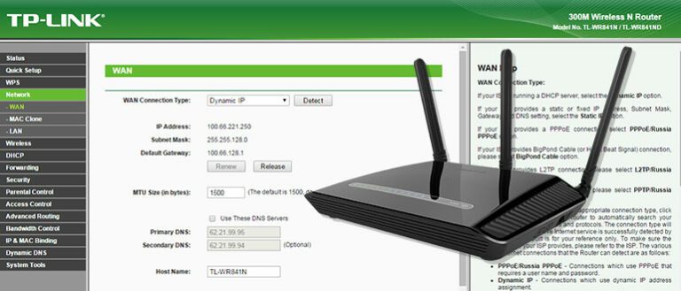 Why Does My Wi-Fi Go Out At Night? [5 Reasons Solved!] - GadgetPursuit ...