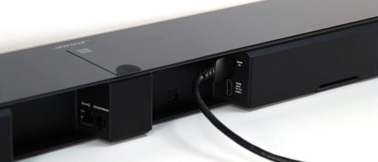 How To Connect Old Bose System To New TV