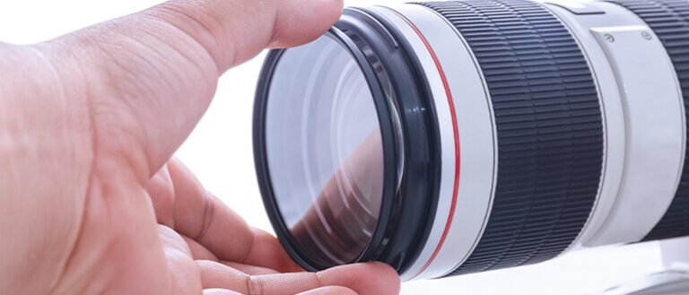 How to Clean a Camera Lens – Get the Best Results Every Time