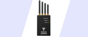 How To Make A Wireless Camera Jammer