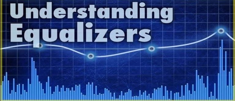 How To Connect Equalizer To Amplifier - How Does It Work
