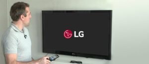 What To Do If LG TV Keeps Turning Off & On Repeatedly