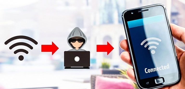 How To Spy On Someone Through WiFi?