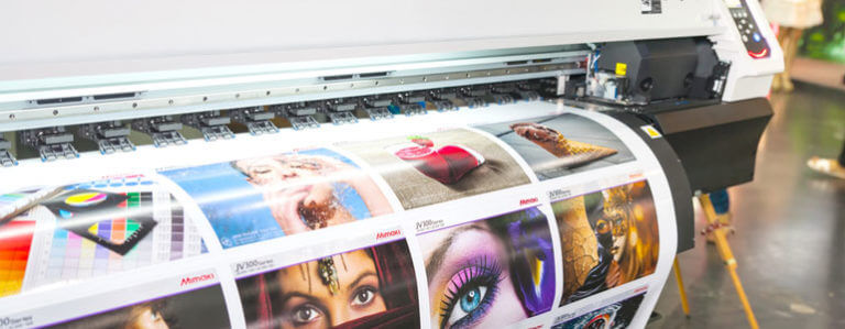 What is a Sublimation Printer? A Detailed Starter Guide