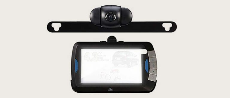 How To Clean Backup Camera Lens [ Step By Step Guide]