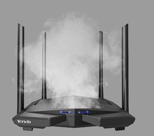 Xfinity Modem/Router Blinking Orange (How to Fix?)