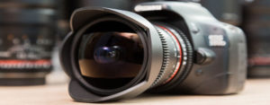 Camera Lens Guide for Beginners to Get Started the Right Way