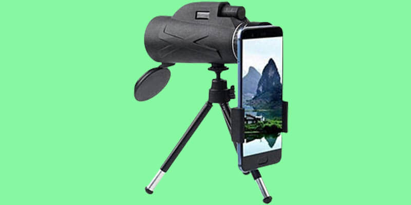 Best Telescope For iPhone in 2023 – Selections By Expert!